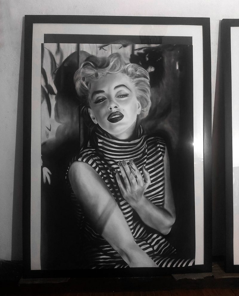 Steeven Shaw - Fine Art Photographer | Artist | Web Security