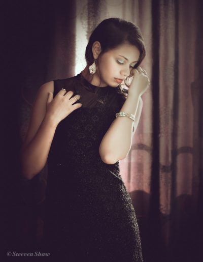 Steeven Shaw - Fine Art Photographer | Artist | Web Dev/Security