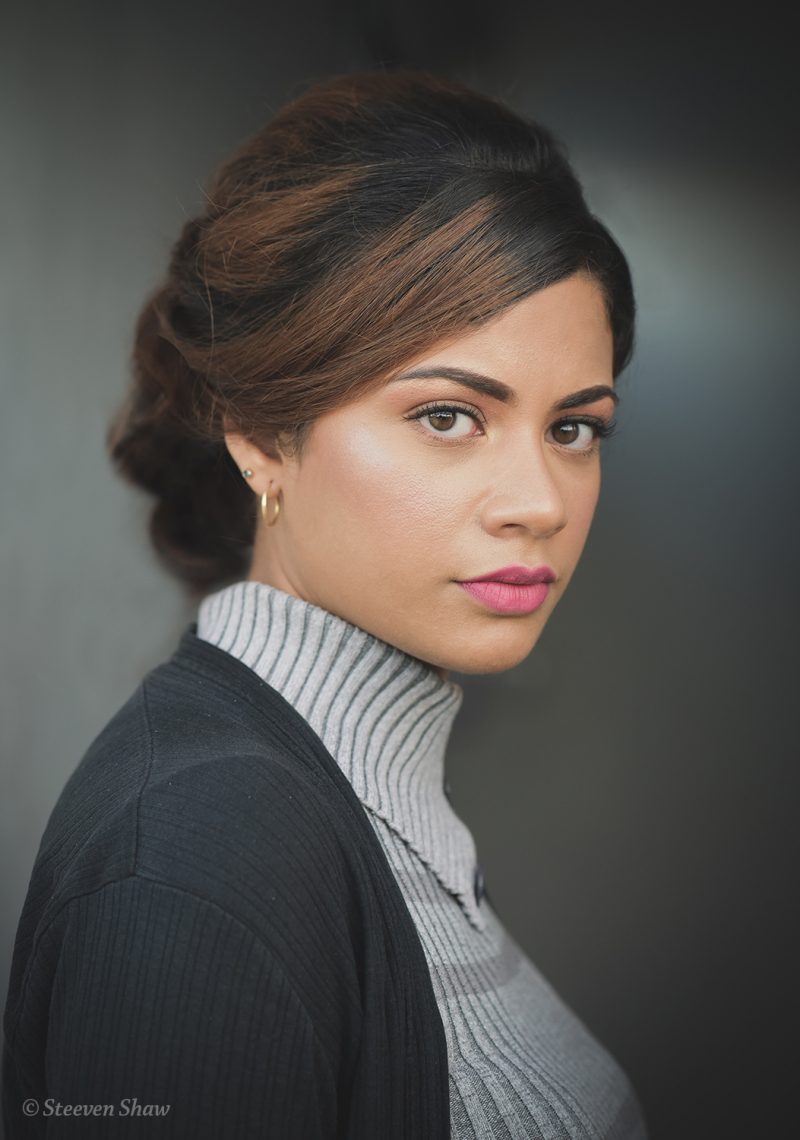 Steeven Shaw - Fine Art Photographer | Artist | Web Dev/Security