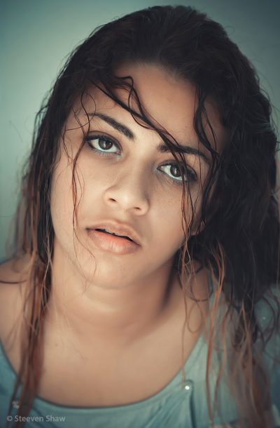 Steeven Shaw - Fine Art Photographer | Artist | Web Dev/Security