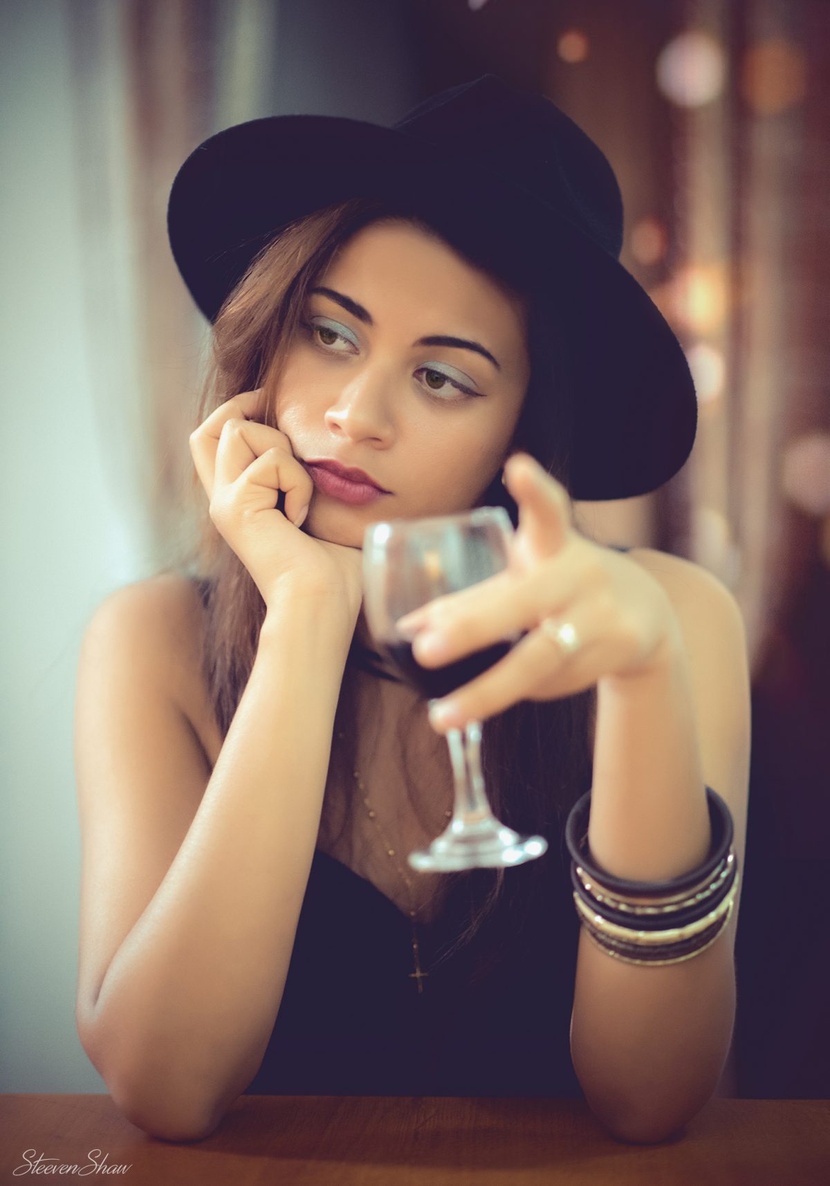 Steeven Shaw - Fine Art Photographer | Artist | Web Security