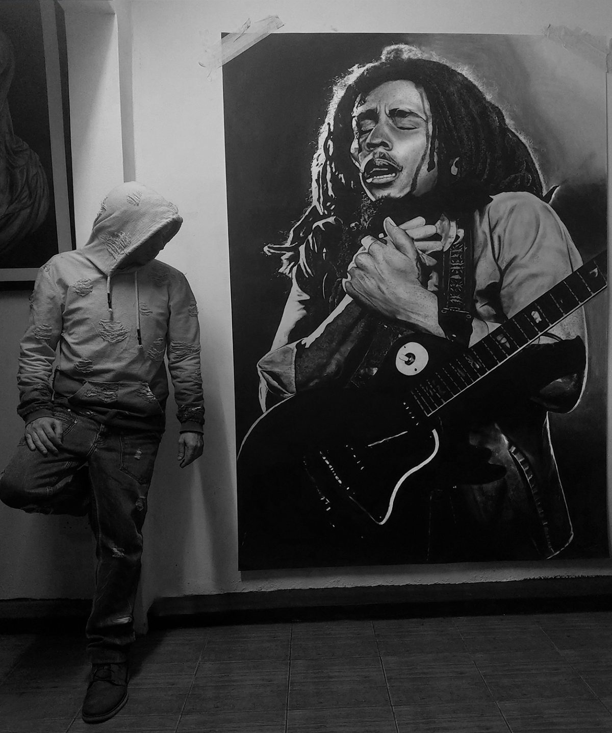 Steeven Shaw - Fine Art Photographer | Artist | Web Dev/Security