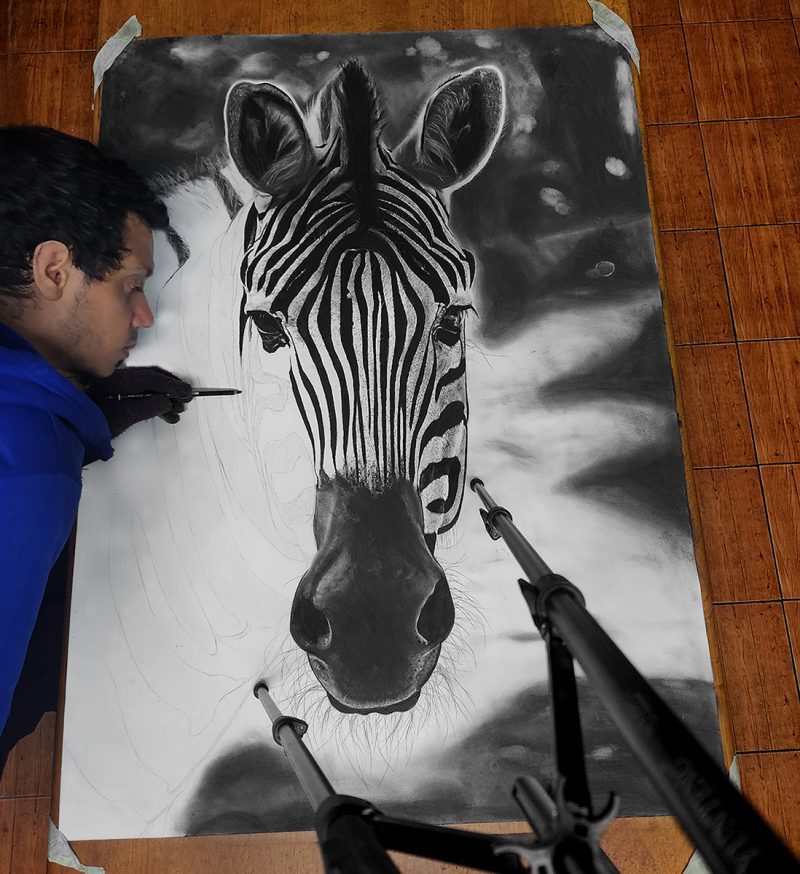 Steeven Shaw - Fine Art Photographer | Artist | Web Dev/Security