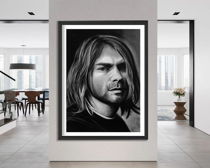 Steeven Shaw - Fine Art Photographer | Artist | Web Dev/Security