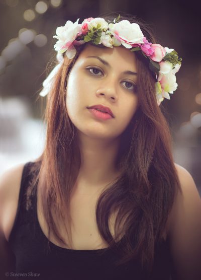 Steeven Shaw - Fine Art Photographer | Artist | Web Dev/Security