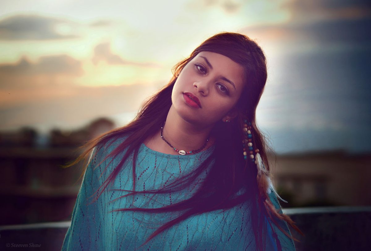 Steeven Shaw - Fine Art Photographer | Artist | Web Dev