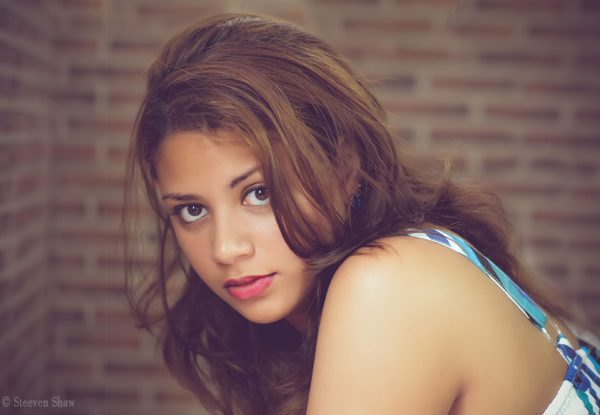 Steeven Shaw - Fine Art Photographer | Artist | Web Dev/Security