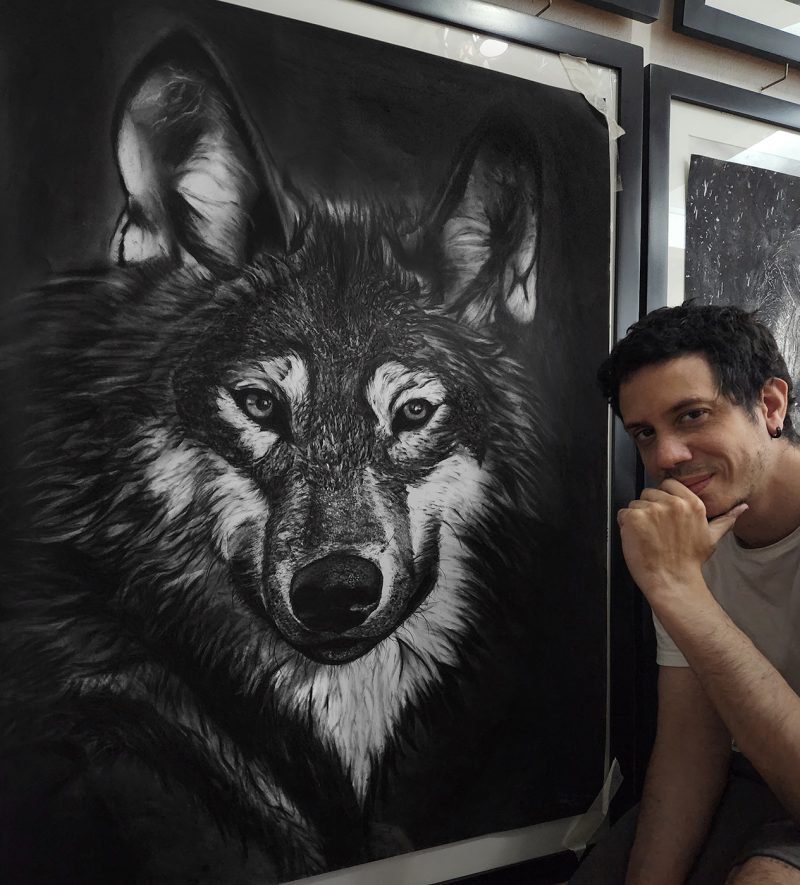 Steeven Shaw - Fine Art Photographer | Artist | Web Dev/Security